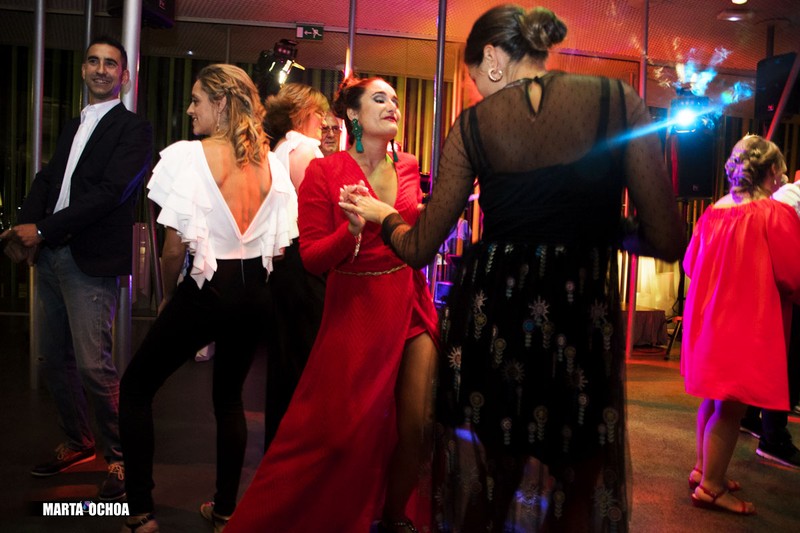 Marta Ochoa foto y vídeo