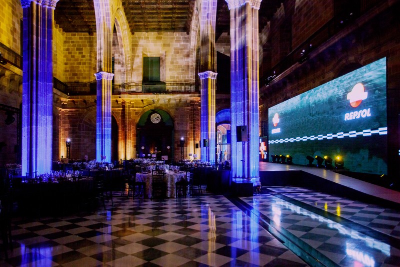 AP Productions Eventos