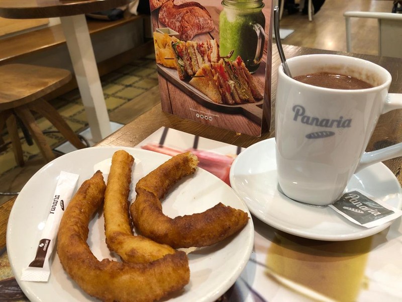 Panaria ATOCHA