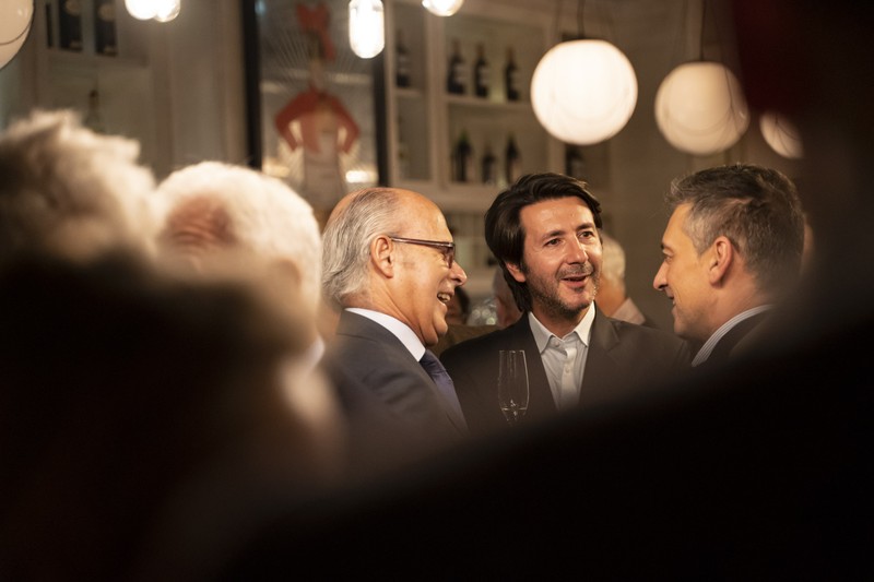 Alex Basha - Fotógrafo y Periodista