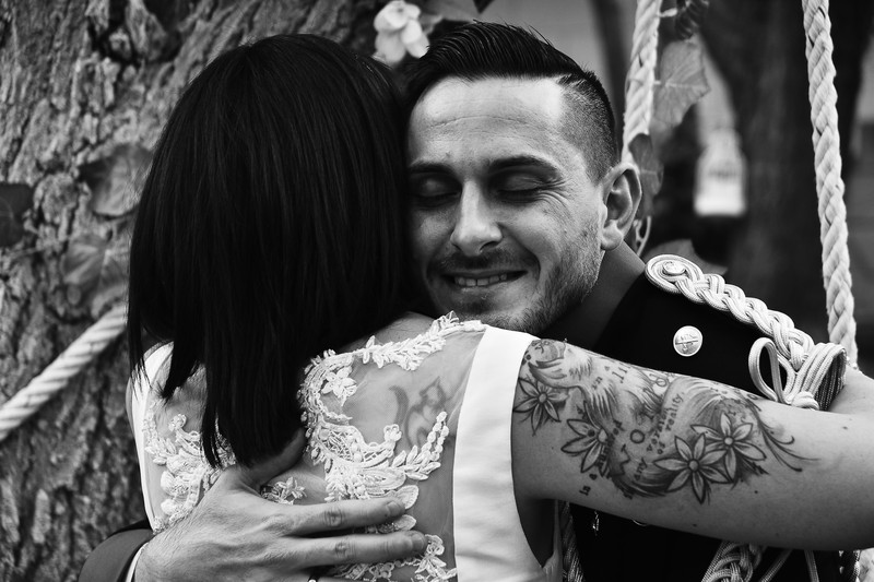 Inés Olivares - Wedding Photography