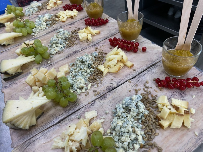 Restaurante Don Luis