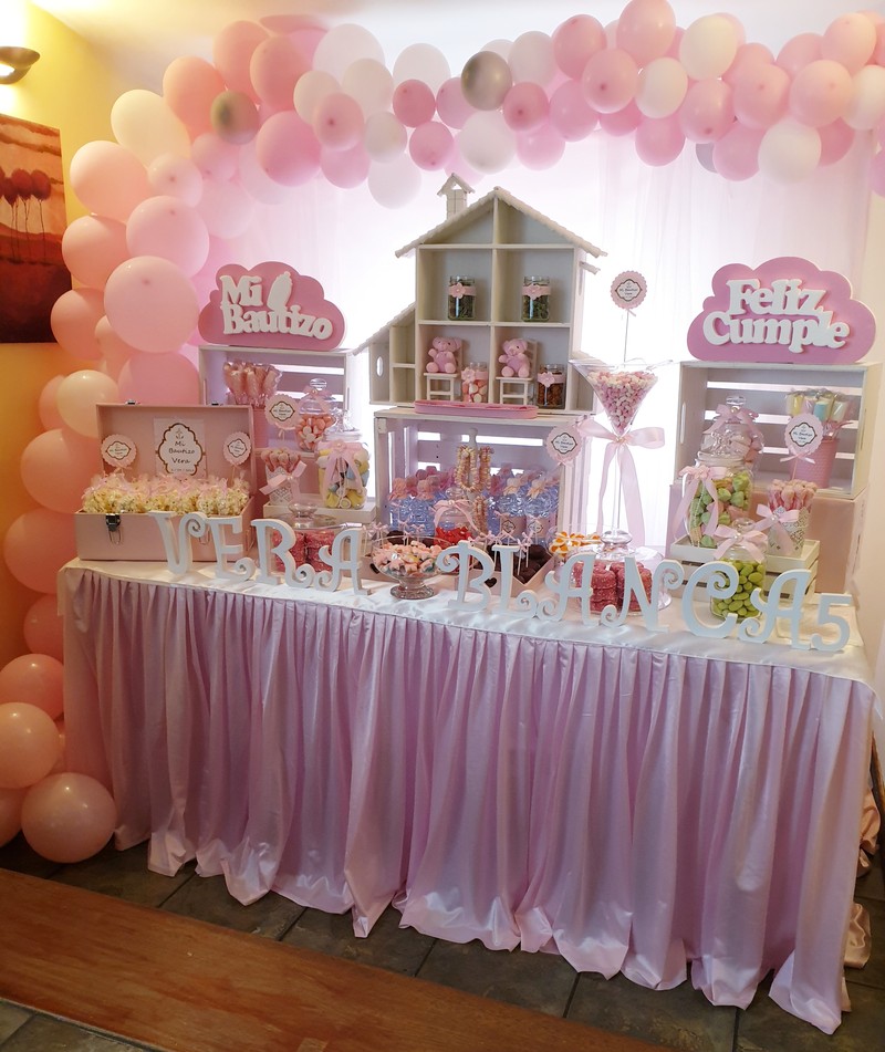 Candy Bar Susy