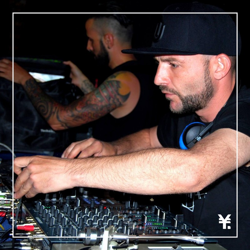 Yulian Dj & Producer