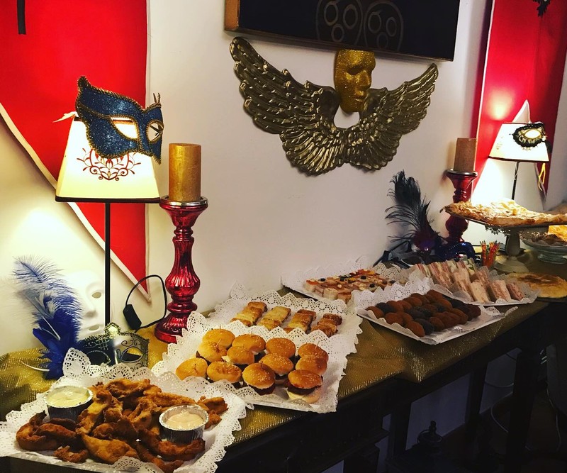 La Cocina de mi abuela