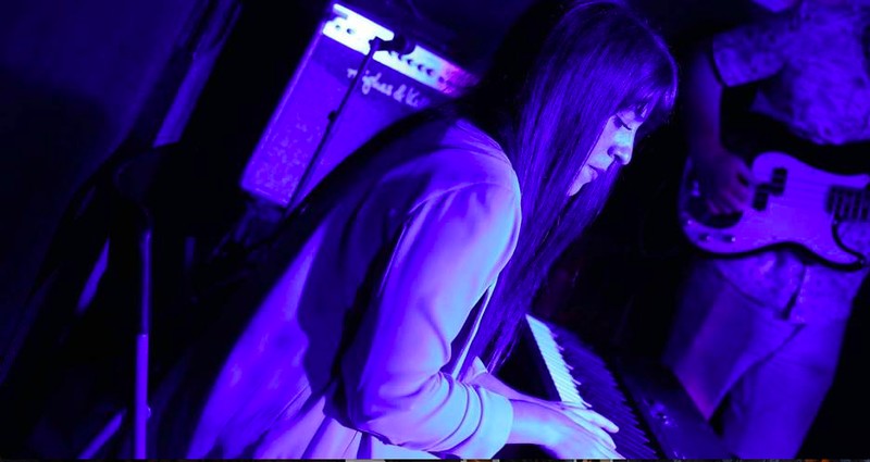 Electro Jazz
