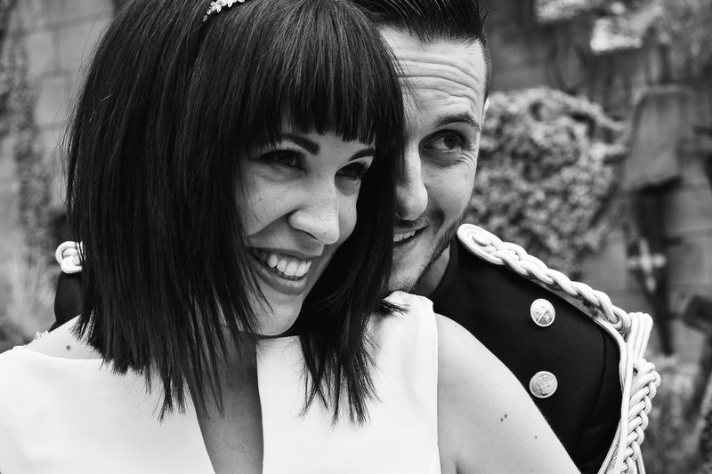 Inés Olivares - Wedding Photography