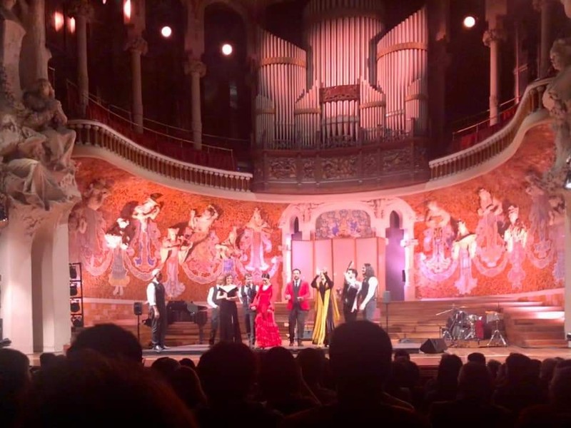 Romantic Opera Music Artists