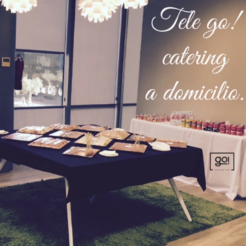 Go Catering