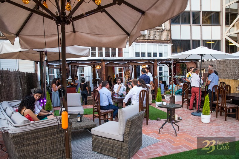 Club 23 Barcelona