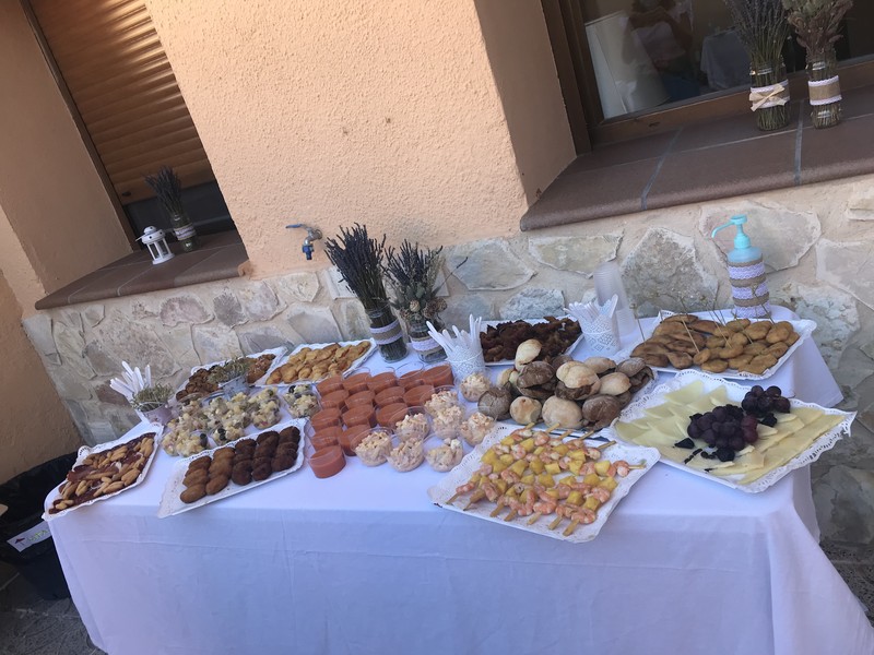 La Cocina de mi abuela