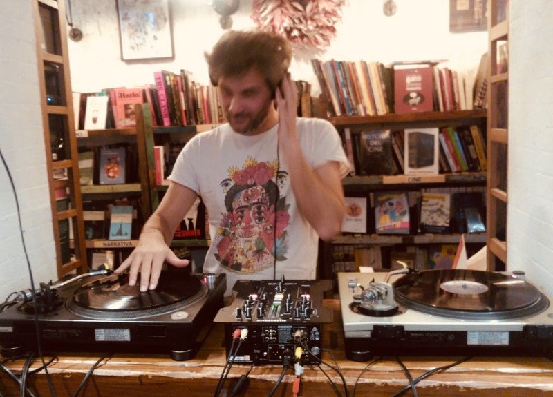 Dj Vulcano