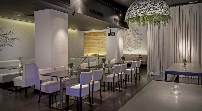 GUATEQUE BAR