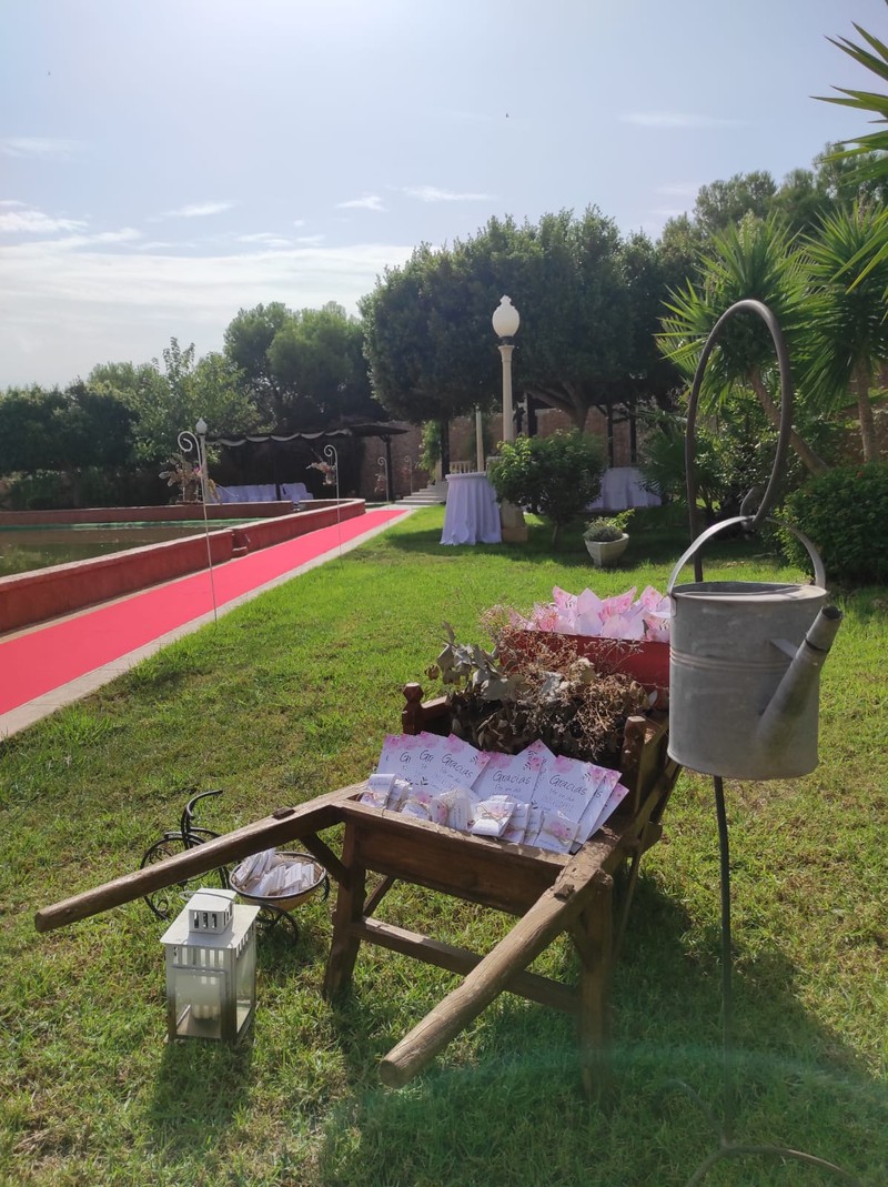 Finca Venecia