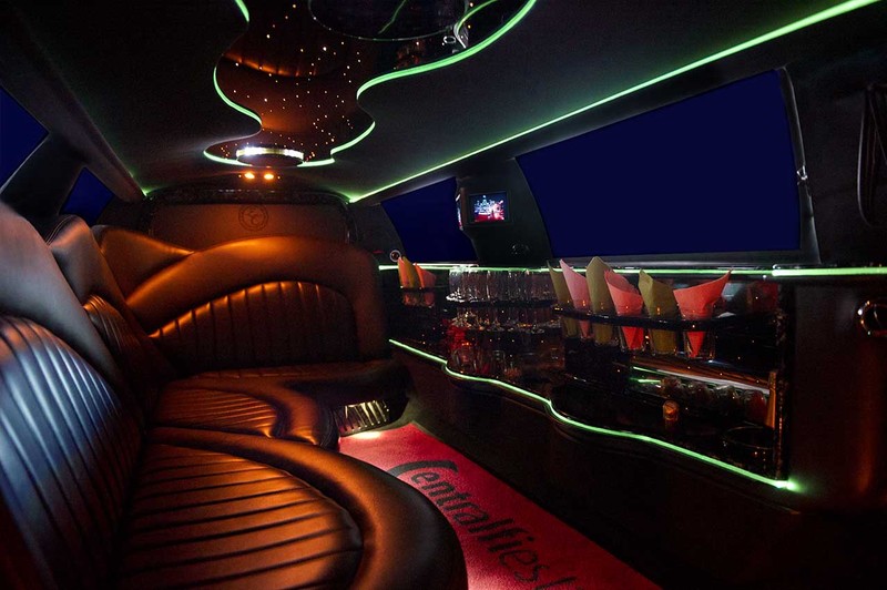 Limusinas Premium Madrid