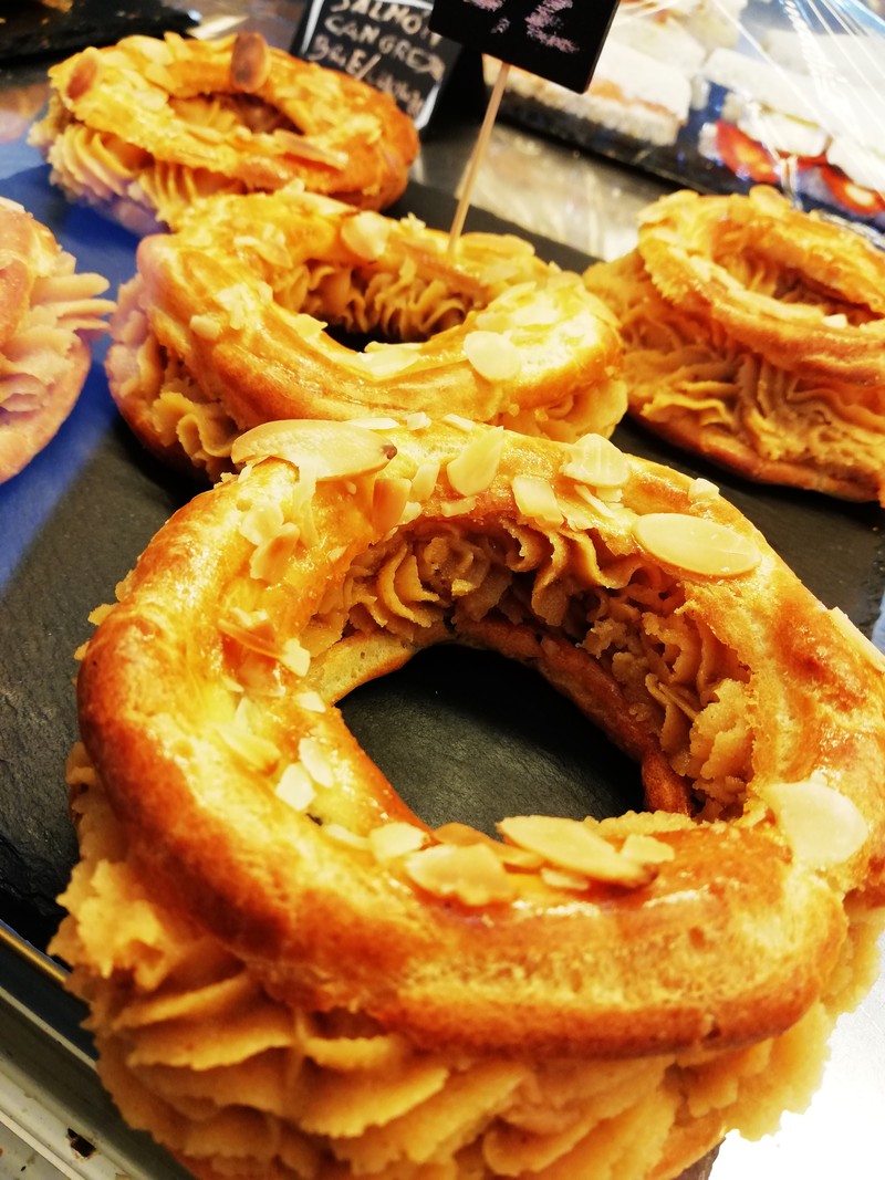 Le Comptoir des Délices