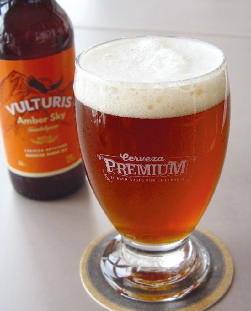 PREMIUM DISTRIBUCIÓN DE CERVEZAS.