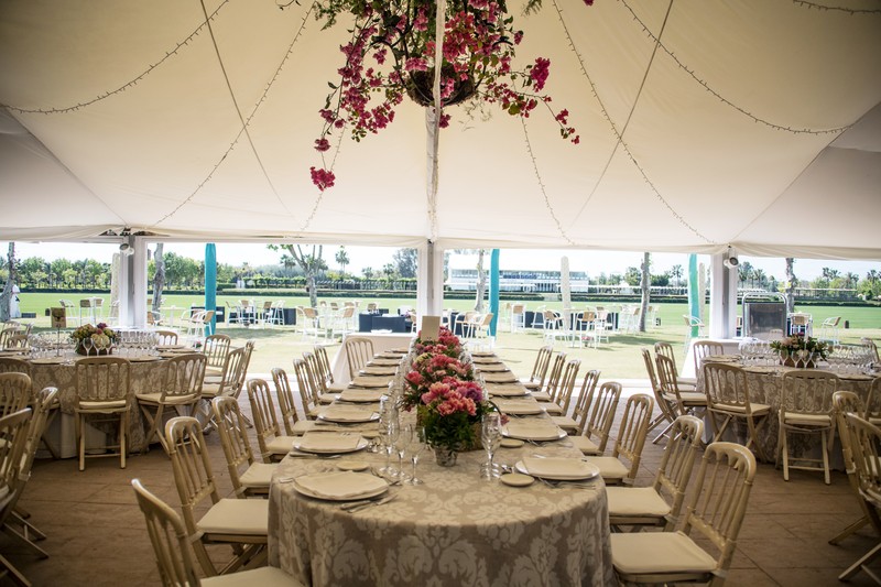 Santa María Polo Club