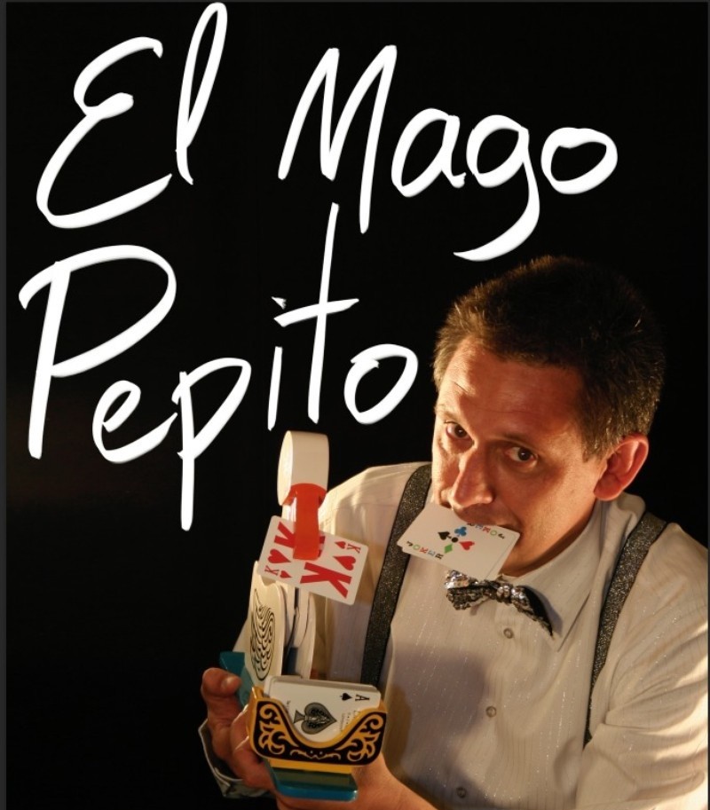 El mago Pepito