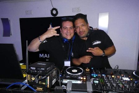 Djs para bodas, eventos y fiestas Santa Cruz de Tenerife | Información y precios