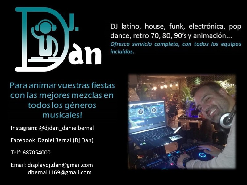 DJ DAN