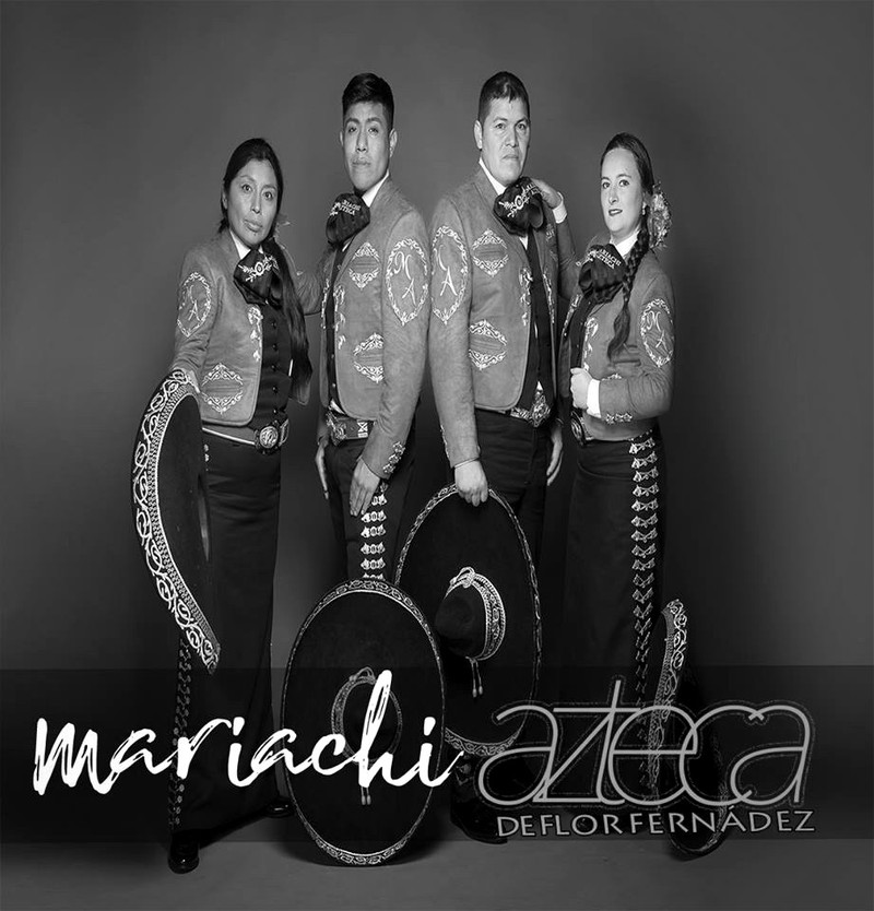 Mariachi Azteca