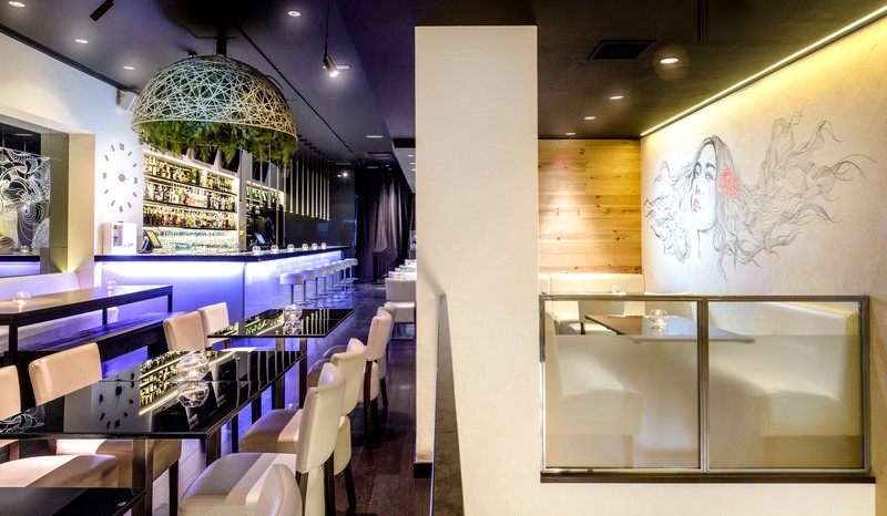 GUATEQUE BAR