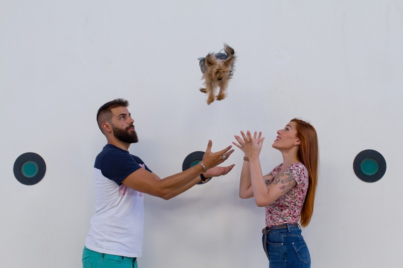 Fran Garrido Fotografía & Video