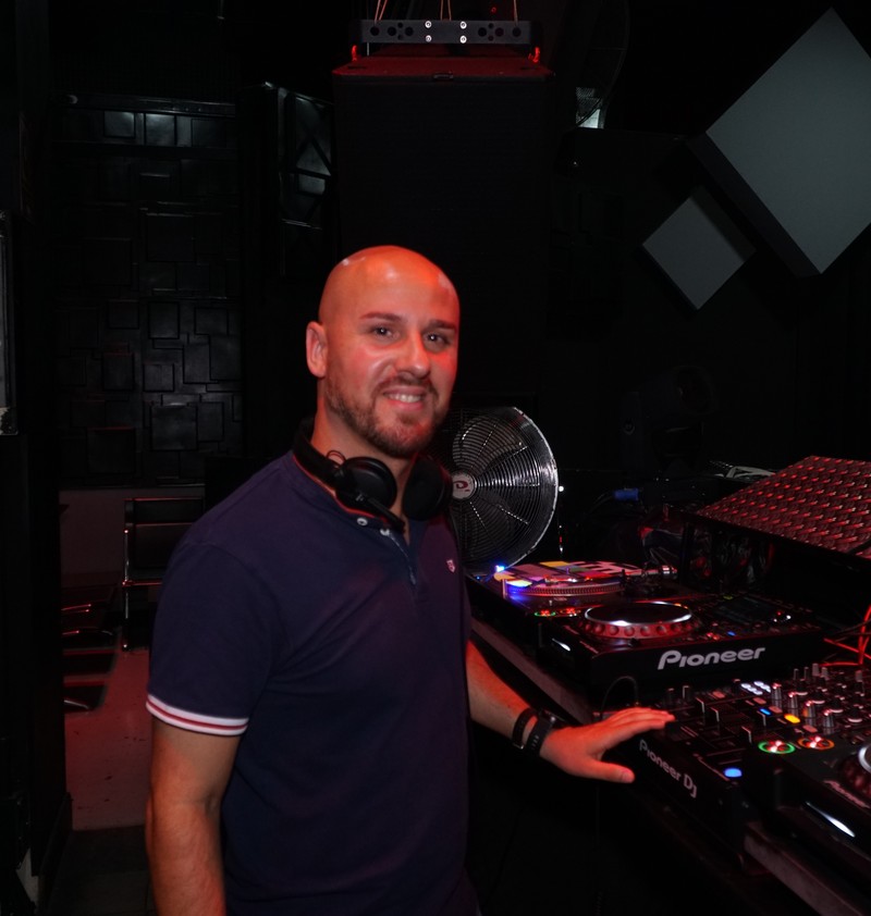 Eventos Angel Ávalos