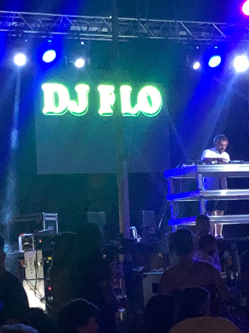 Dj Flo