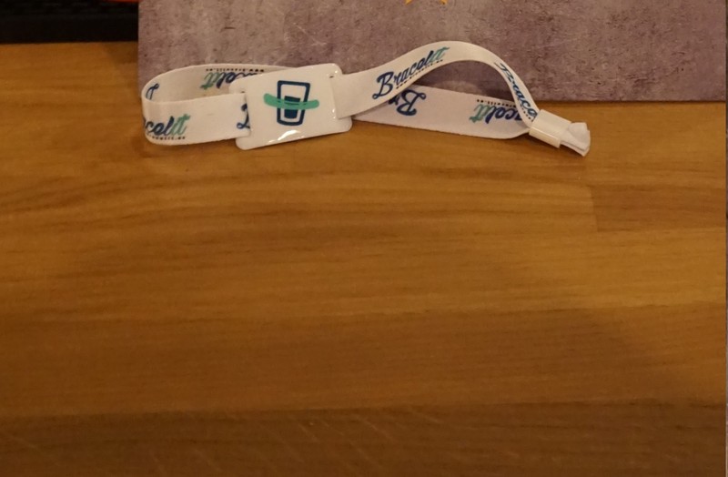 BRACELIT
