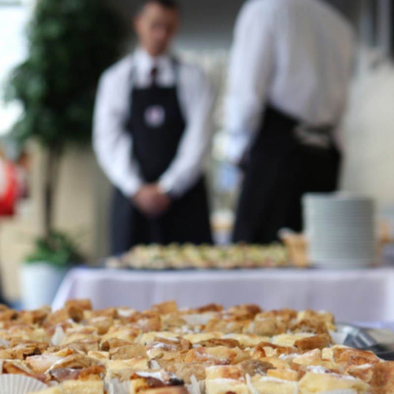 Ape Catering y eventos