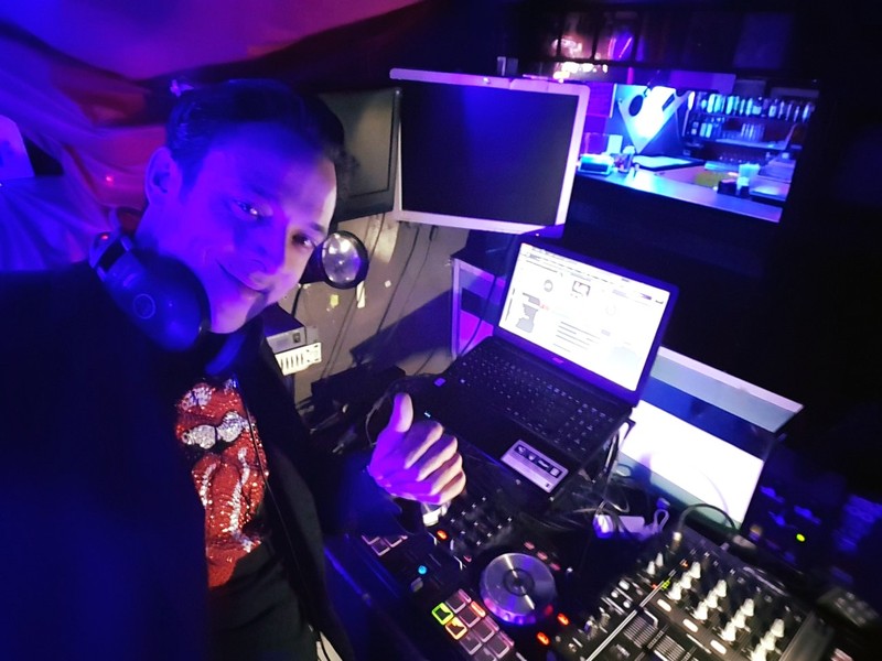 Dj Manu