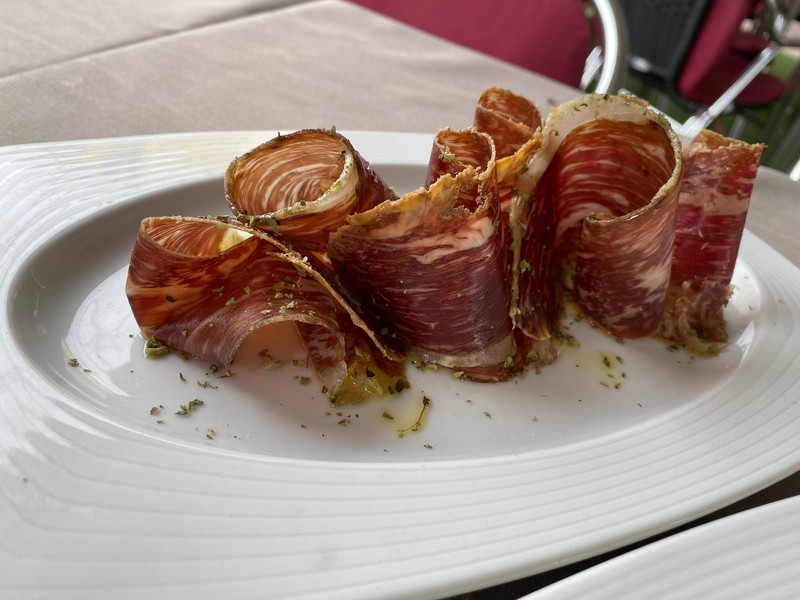 Restaurante Don Luis