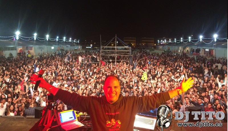 Dj Tito