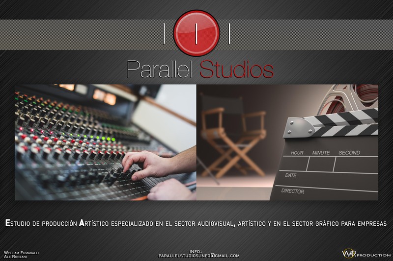 Parallel Studio