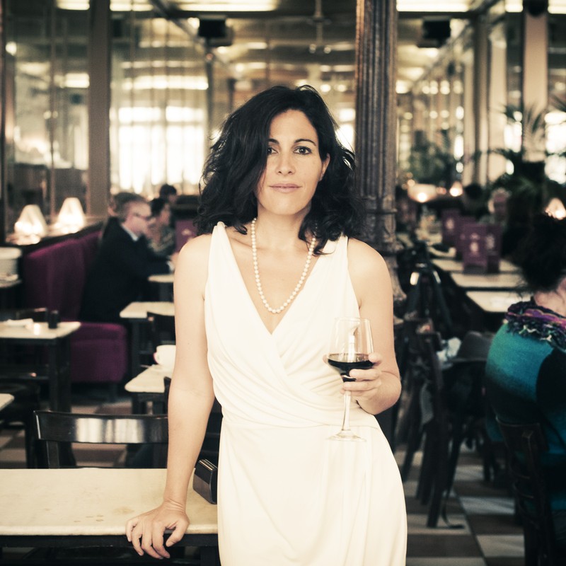 Marina Ferrer Jazz