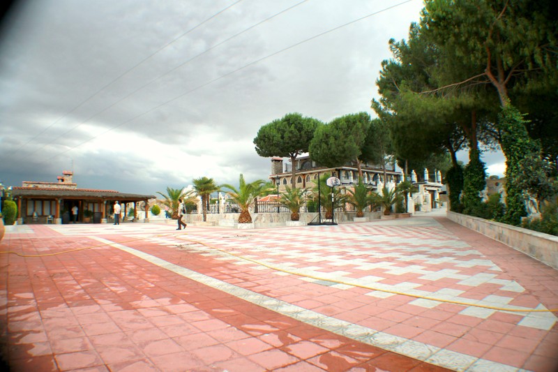 Finca El Encanto