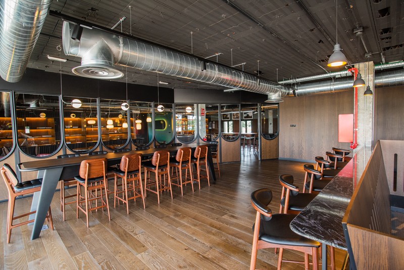 Revival Cafe