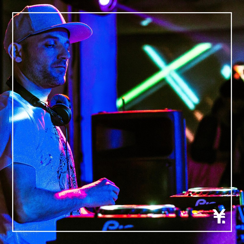 Yulian Dj & Producer