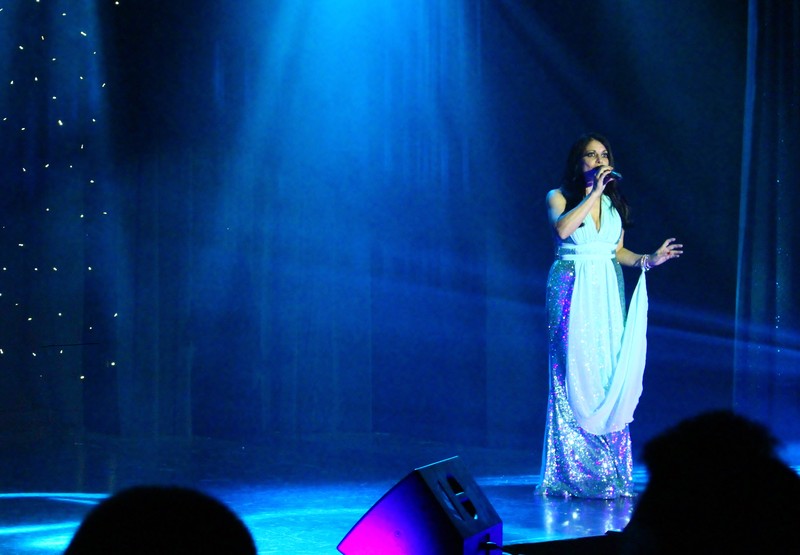 Romantic Opera Music Artists