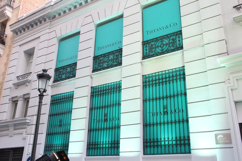 Palacio Neptuno