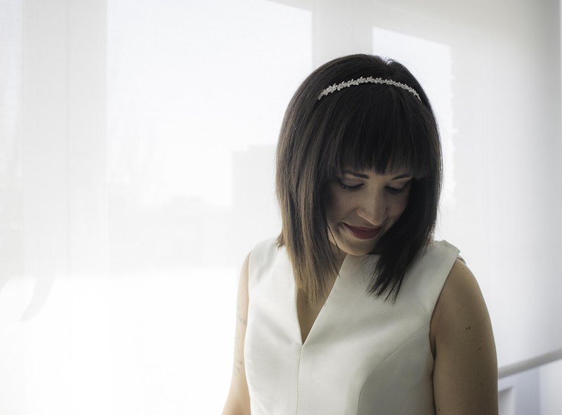 Inés Olivares - Wedding Photography