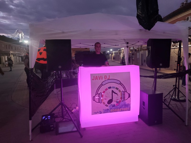 JAVI DJ