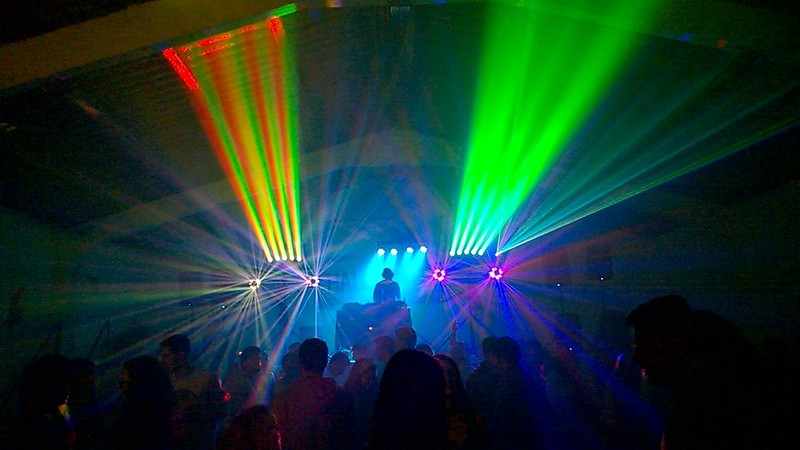 Dj Bacardit discomovil