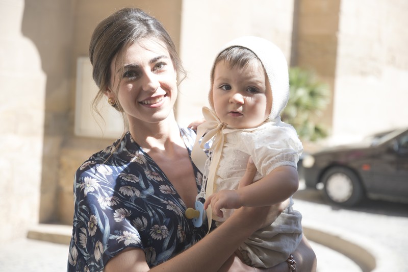 Marta Ochoa foto y vídeo