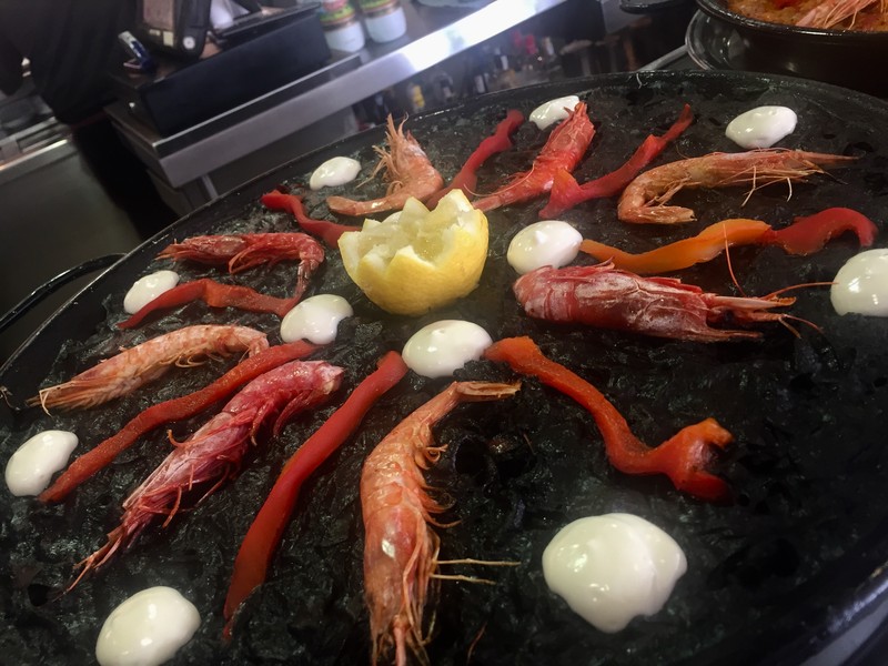 Restaurante Don Luis