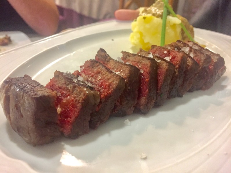 Restaurante Don Luis