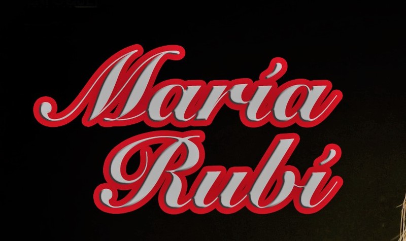 MARIA RUBI