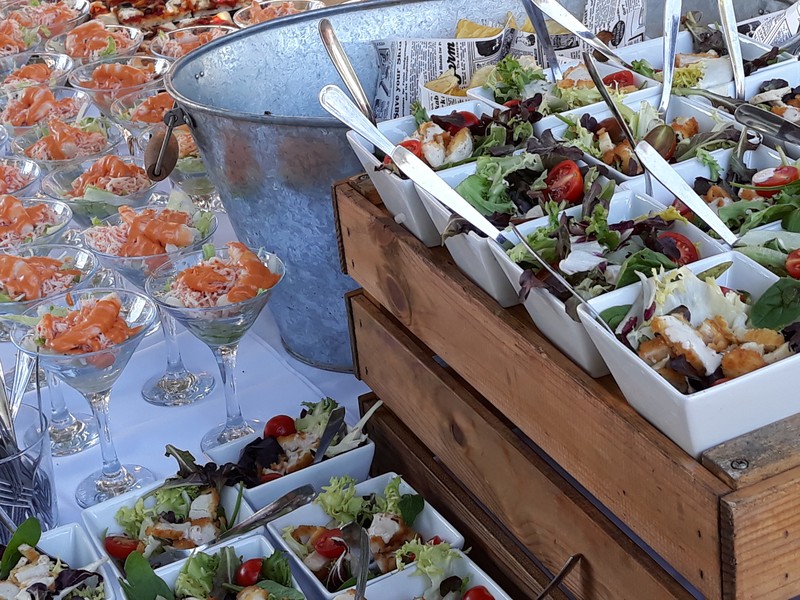 Vintage Catering & Eventos